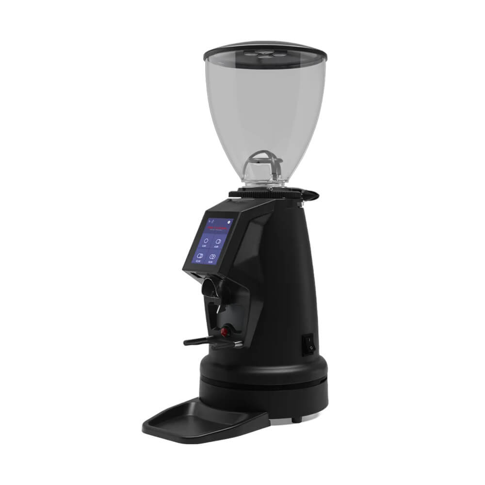 Macap MI40T Touch espresso grinder (by Astoria) – House of Coffee