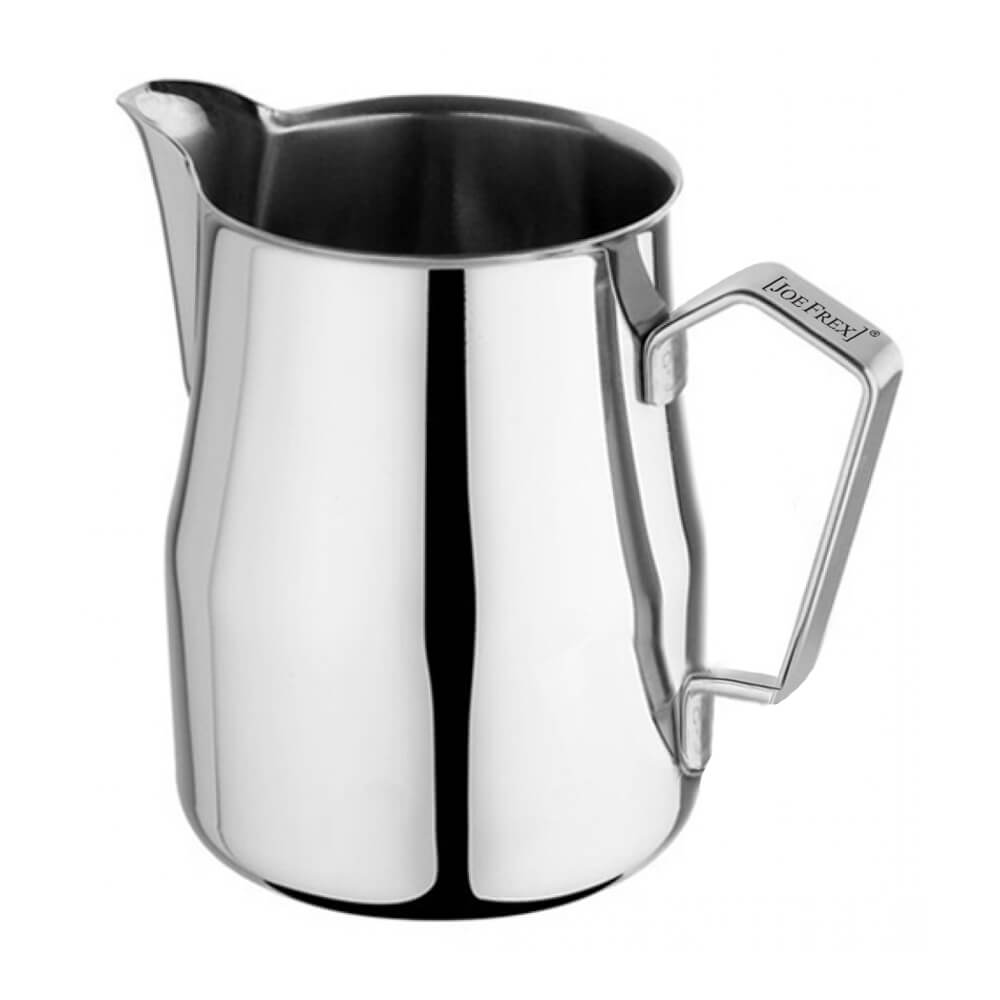 JoeFrex Milk Jug 350 ml - Latte Art Pitcher – House of Coffee