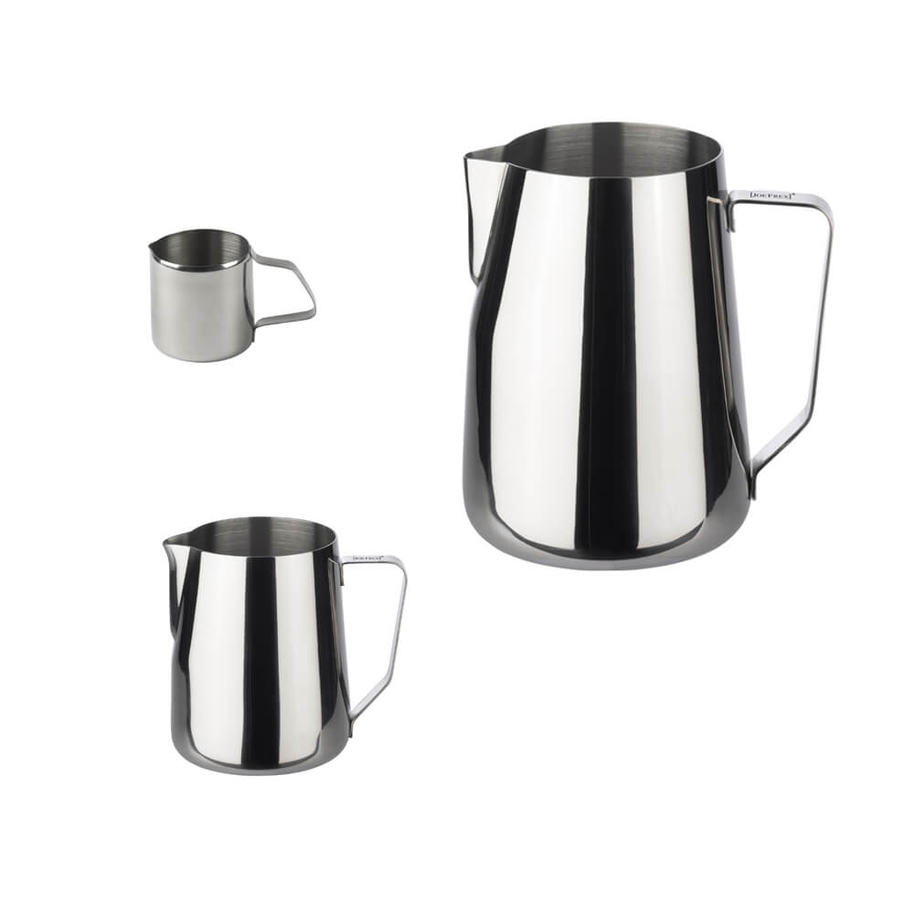 JoeFrex Milchkännchen - Barista Latte Art Pitcher – House of Coffee