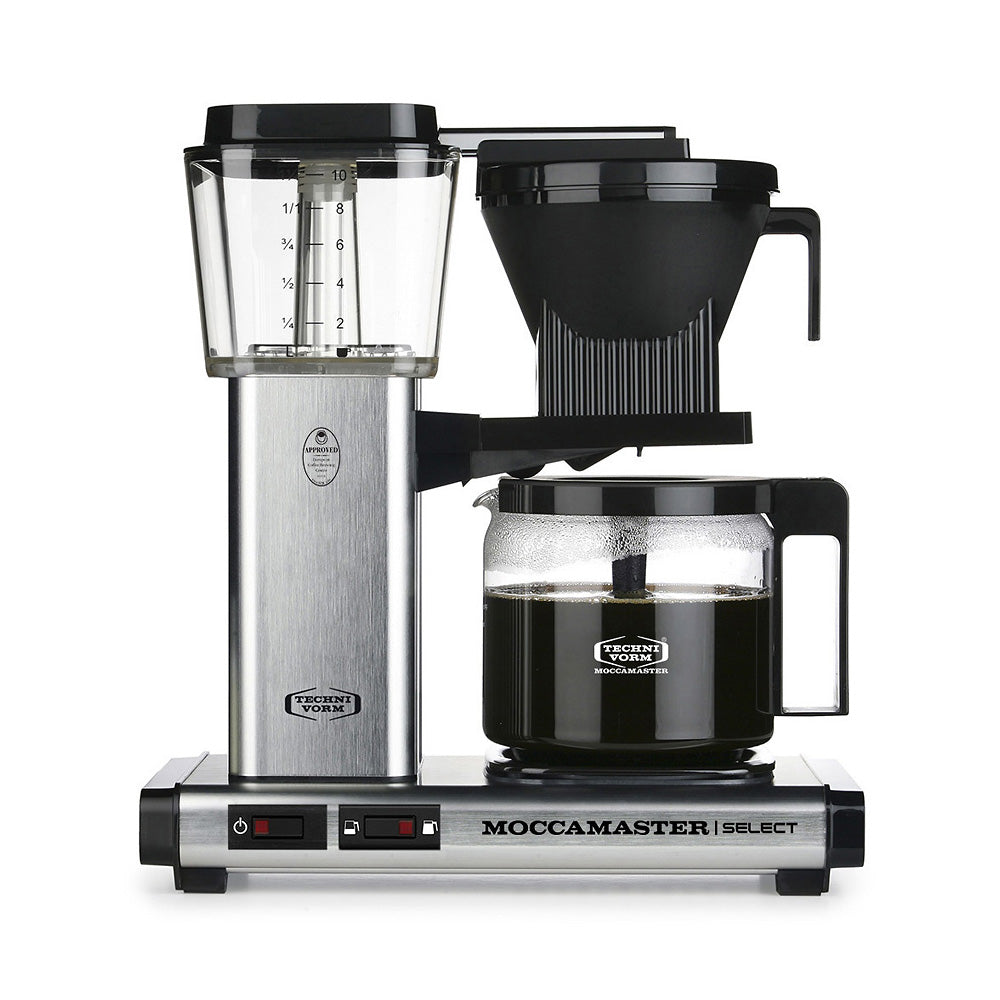 Best filter coffee machine store