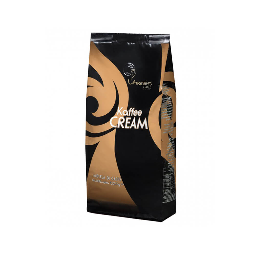 Varesina Caffe "CREAM" Espresso Coffee | Whole Bean 80/20 – House of Coffee